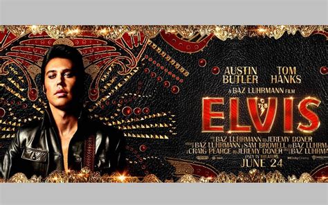 Elvis 2022