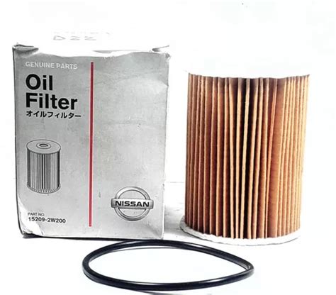 Filtro Aceite Diesel Origin Nissan Urvan Nv350 2008 Al 2020 Envío gratis