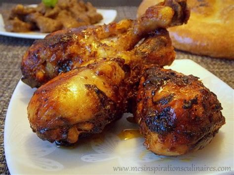 Pilons de poulet croustillants au four les délices de myriam Artofit