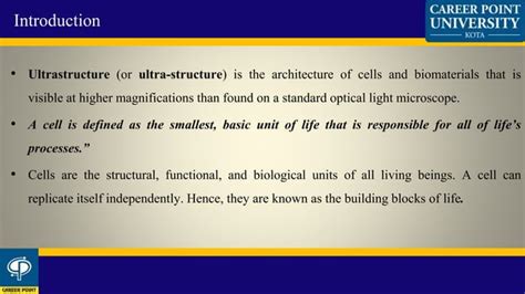 3 Ultrastructure Of Prokaryotes PPT