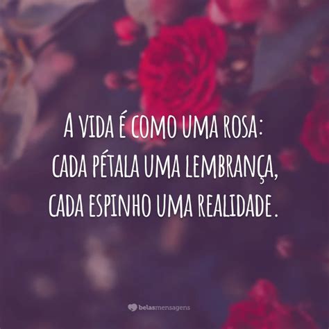 40 Frases Sobre Rosas Para Perfumar A Vida A Flor Do Amor