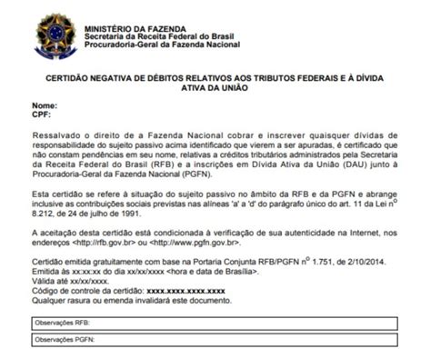 Como emitir a Certidão Negativa de Débitos CND Jettax