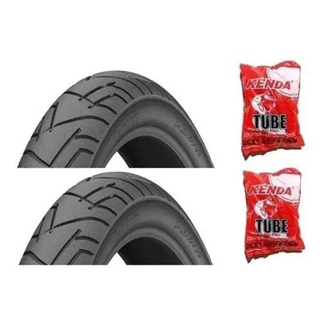 Par Pneu Bike Praieiro Levorin Aro 26x1 95 2 Camaras Kenda No Shoptime