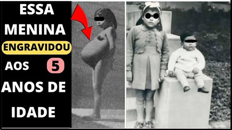 A MÃE MAIS NOVA DO MUNDO YouTube