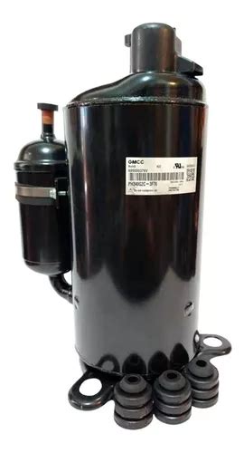 Compresor Btu Gmcc Toshiba Rotativo V Mercadolibre