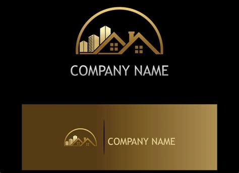 Design High Quality House Logo Design With Free Vector File By Addisongraham Fiverr