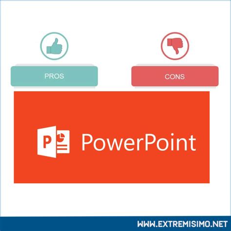 Ventajas De Powerpoint