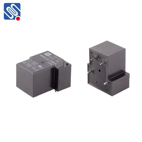 Meishuo Mpq1 S 112D A 30A Power 48V 20A Electronic 10A 240VAC Relay