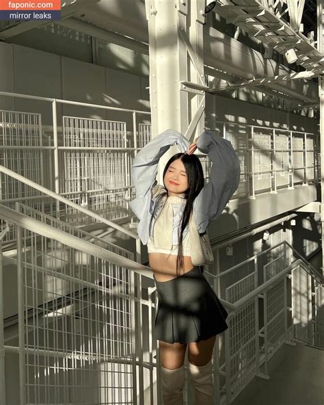 Kika Kim Aka Kikakim Nude Leaks Faponic
