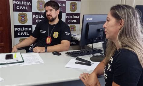 Veja V Deo Vereadora Cogitou Em Se Matar Ap S V Deo Ntimo Ter Vazado