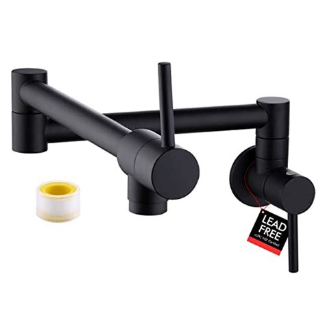 Best Articulating Kitchen Faucet Takashi Nyc