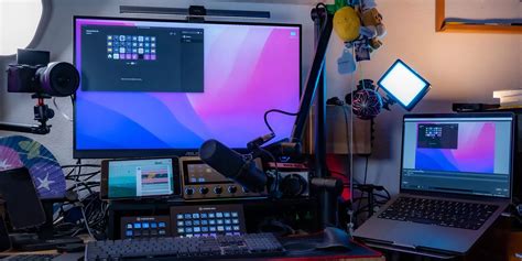 How To Set Up Your MacBook Pro For Streaming DeviceMAG