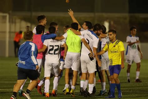 Fotos del partido Amigó CD Fuentes de la primera ronda de la Copa del