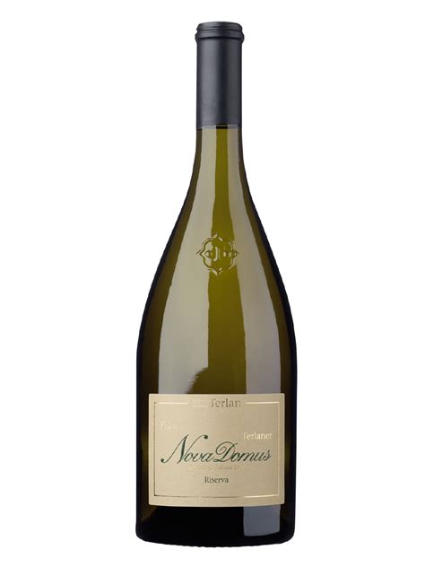 Kellerei Terlan Doc Alto Adige Terlano Nova Domus Terlaner Cuv E