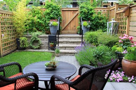 35 Patio Potted Plant And Flower Ideas Creative And Lovely Photos