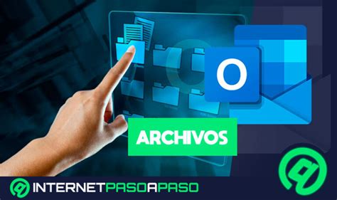 Ver Correos Archivados en Outlook Guía Paso a Paso 2024