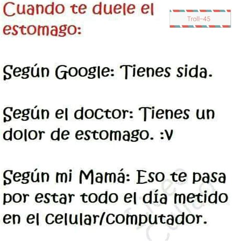 Puto El Que Lo Lea Meme Subido Por Troll 45 Memedroid