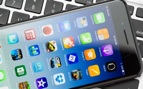 Cara Mengatasi Iphone Tidak Ada Layanan Rintik Sedu