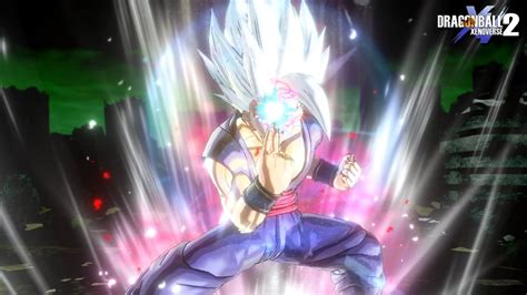 New Super Hero Beast Gohan Transformation In Dragon Ball Xenoverse