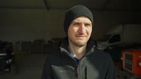 Tak mieszka Rafał z Rolnik szuka żony 11 Oto jego dom i gospodarstwo