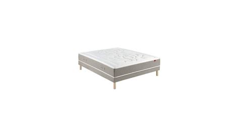 FLORE Matelas Ressorts