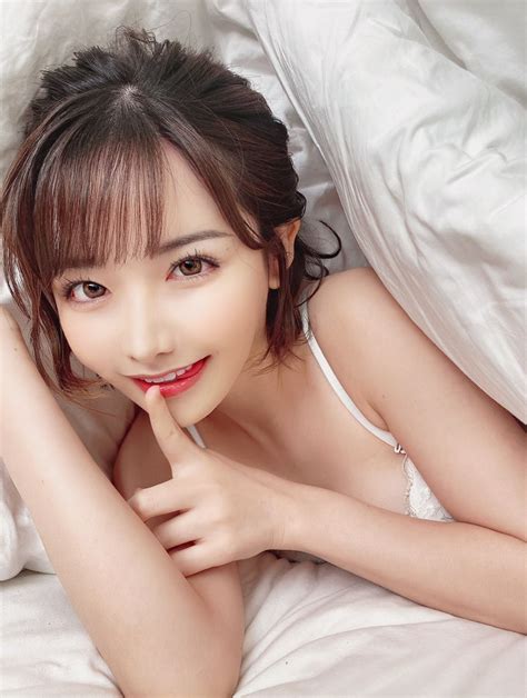 深田咏美深田えいみEimi Fukada on Twitter FUKADA0318 快来被窝里 https t co