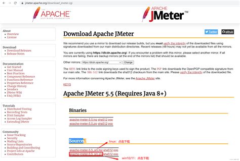 jmeter安装教程以及jdk环境配置 正版win10下载 腾讯云开发者社区 腾讯云
