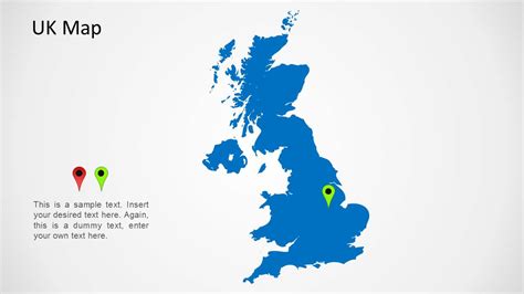 Editable Map Of Uk Ashlan Ninnetta