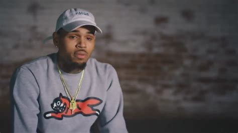 Chris Brown Gives A Graphic Recount Of The Night He Attacked Rihanna In 2009 Youtube