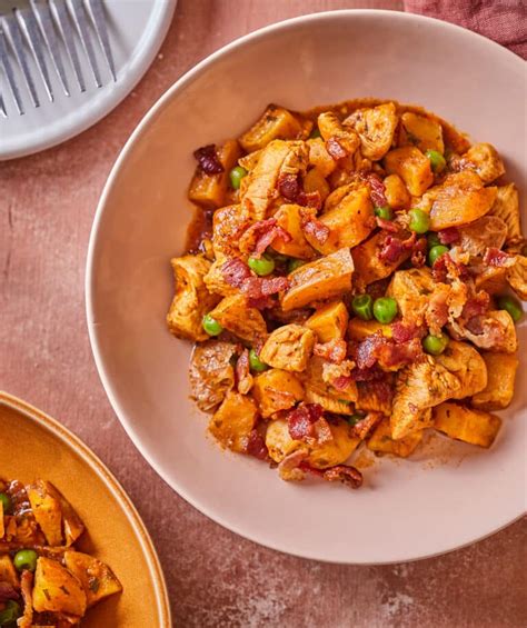 Klasszikus virslis paprikás krumpli recept Street Kitchen