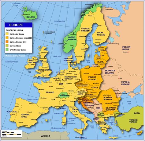 Union Europ Enne Capitale Vacances Arts Guides Voyages