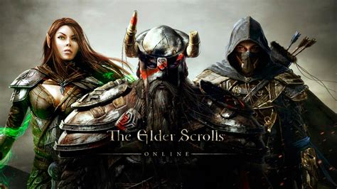 The Elder Scrolls Wallpapers Wallpaper Cave