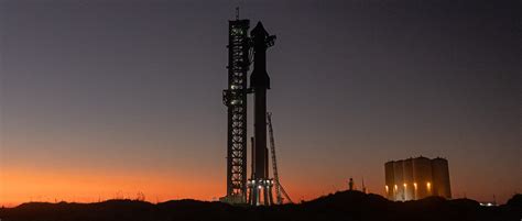 Nasa Spacex Starship