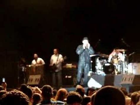 Concierto De Vico C En Cali 22 De Diciembre De 2007 YouTube