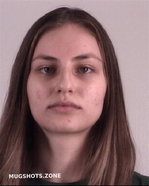 VILLEGAS DIAMOND MIA 11 14 2022 Tarrant County Mugshots Zone