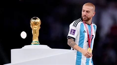 Papu Gómez positivo por doping corre riesgo el título Mundial de la