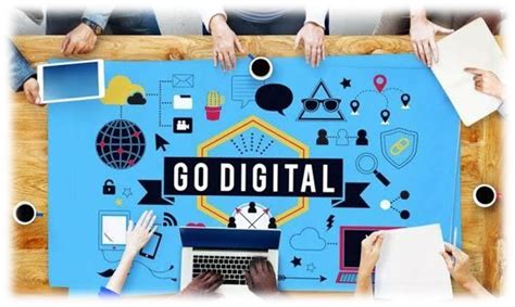 Digitalisasi Dapat Meningkatkan Kualitas Pembelajaran Siswa DigitalBisa
