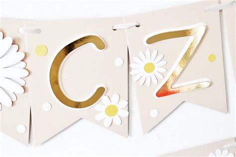 Girlanda Urodzinowa Baner Banner Urodzinowy Na Roczek Urodziny Chrzest