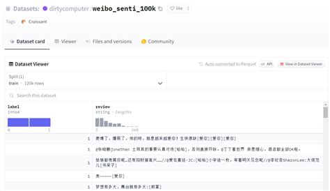自然语言处理 nlp bert 实战 模型微调 情感分析 csdn博客