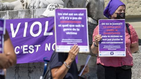 Red Finition Du Viol Vers Un Compromis Entre Le National Et Les Etats