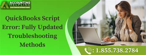 a complete guide to eliminate quickbooks script error joshuaweissman medium