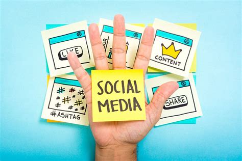 Gerenciamento De Redes Sociais Como Montar Uma Estrat Gia