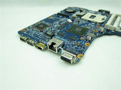 For HP PROBOOK 440 450 470 G1 HM87 734084 001 734084 601 Laptop