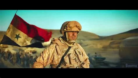 Once In The Desert Bande Annonce Vf Vid O Dailymotion