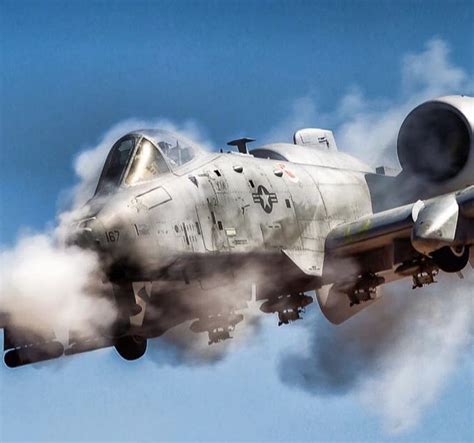 A Warthog A Thunderbolt Hd Wallpaper Pxfuel