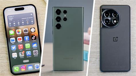 Los Mejores Celulares Que Puedes Comprar Este Digital Off