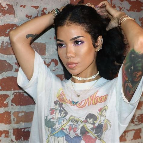 Jhené Aiko Efuru Chilombo jheneaiko Instagram photos and videos