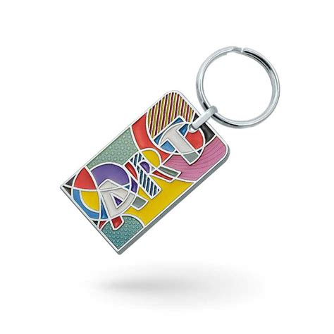 Fabrication porte clés personnalisé AHK Productions AHK