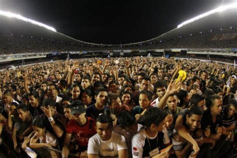 Tribo Gospel Assembleia De Deus No Brasil A Maior Do Mundo