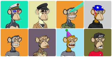 What Is The Bored Ape Yacht Club Bayc Crypto Valley Journal
